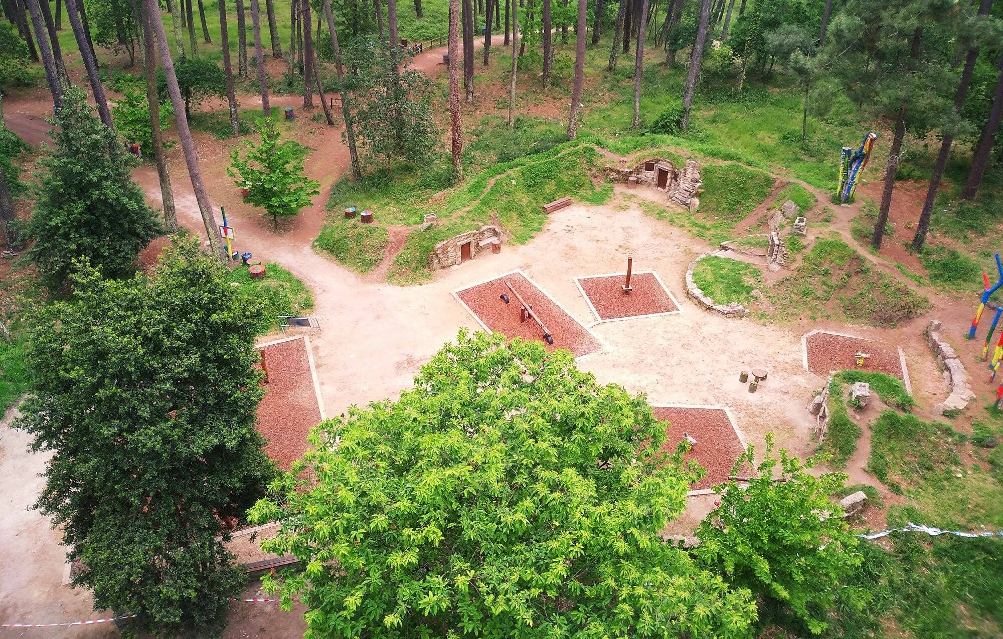 Aldea dos Grobits - Salnés